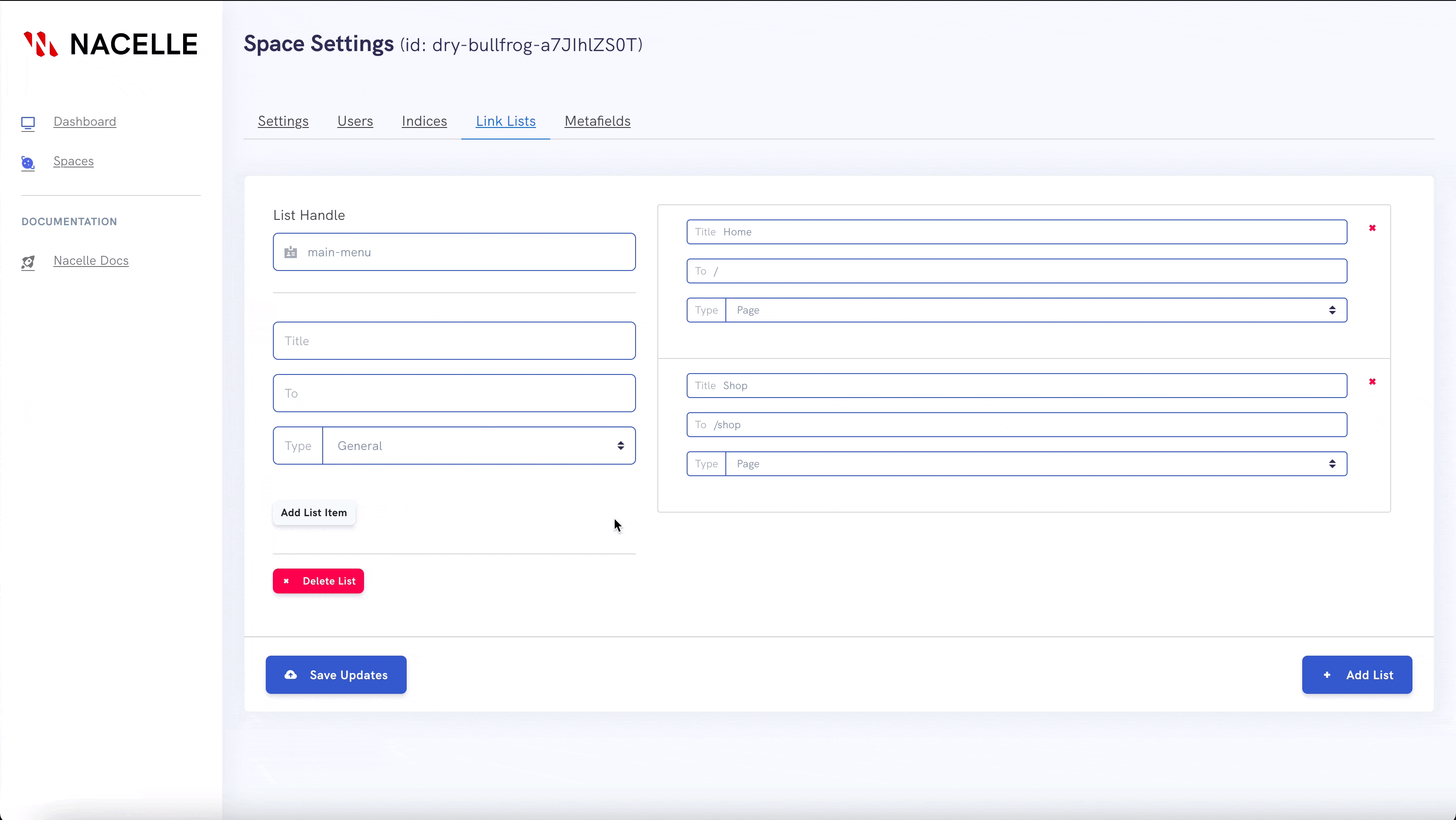 How To Arrange Your Headless PWA Using Contentful CMS